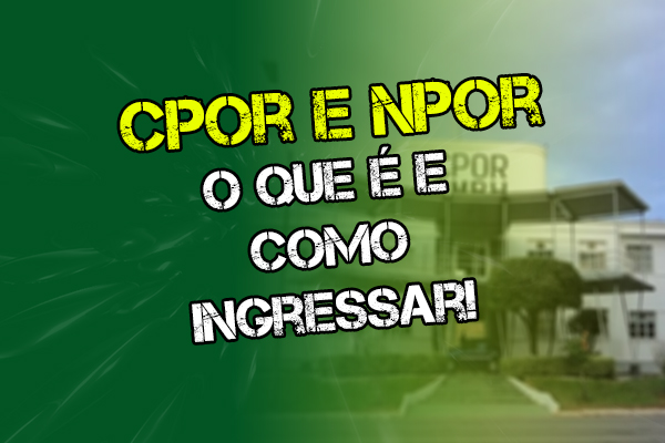 CPOR e NPOR: O que é? Como Ingressar? - Exército Brasileiro